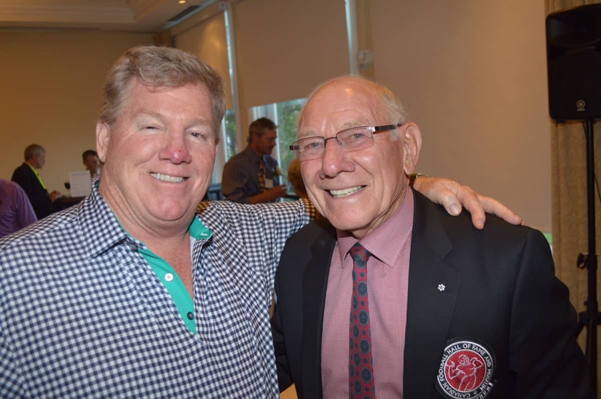 Gallery - Burlington Sports Hall of Fame