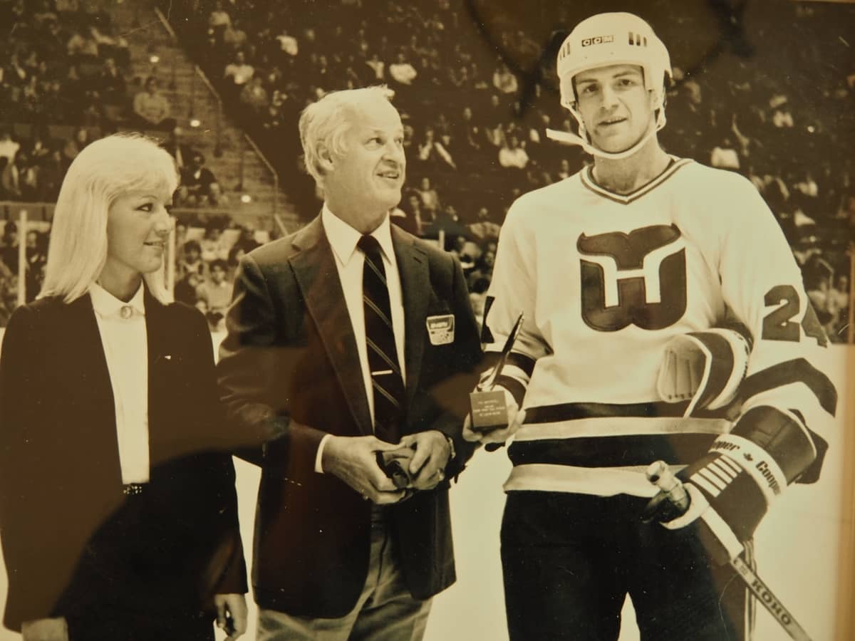 Gallery - Burlington Sports Hall of Fame